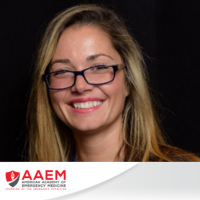 AAEM23 - Acute Ataxia in the ED | AAEM